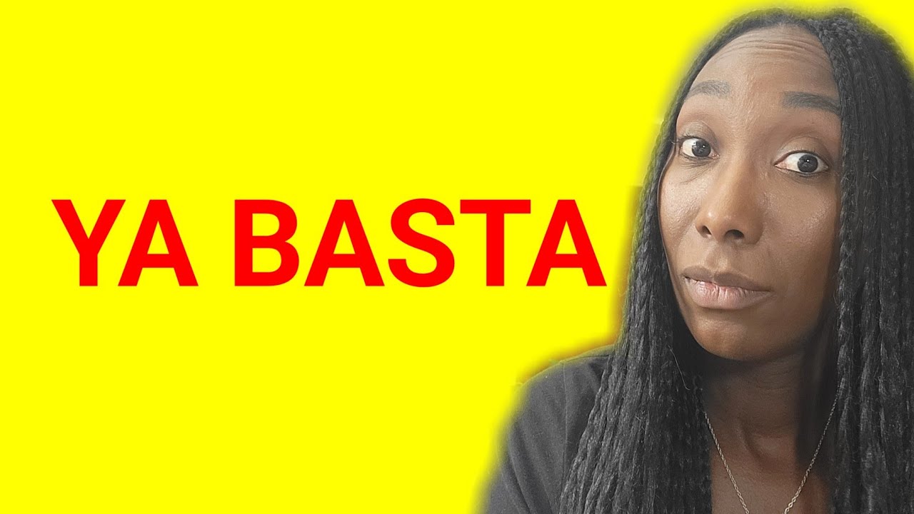 YA BASTA esto es INACEPTABLE‼️ - YouTube