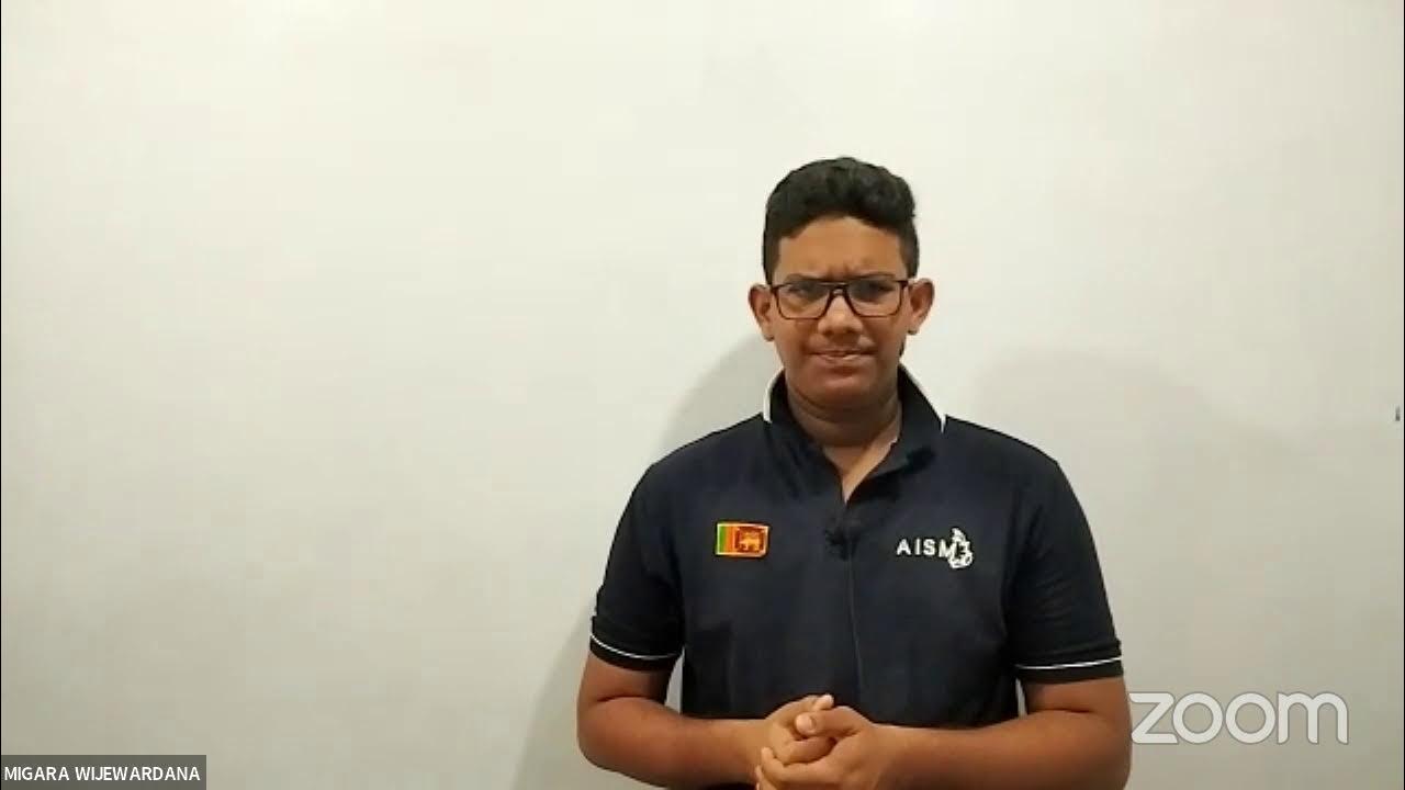 2024 ALs Python Day 03 - YouTube