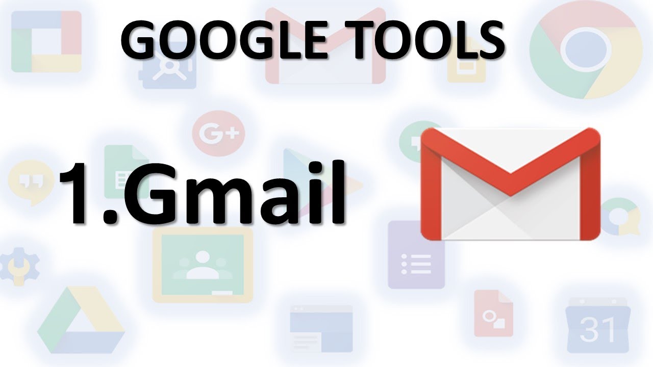 Google Tools 1- How to create Gmail ID with & without mobile No. #smc # ...