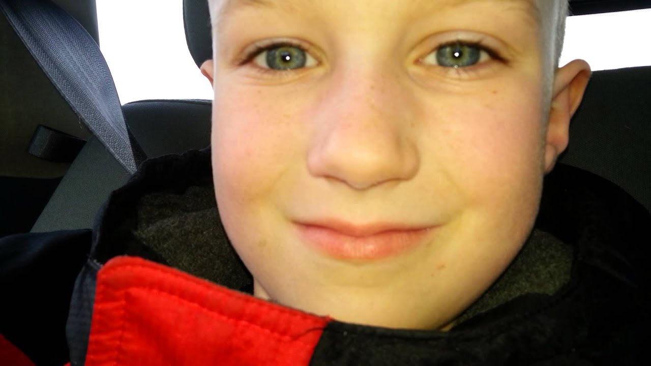 William me - YouTube