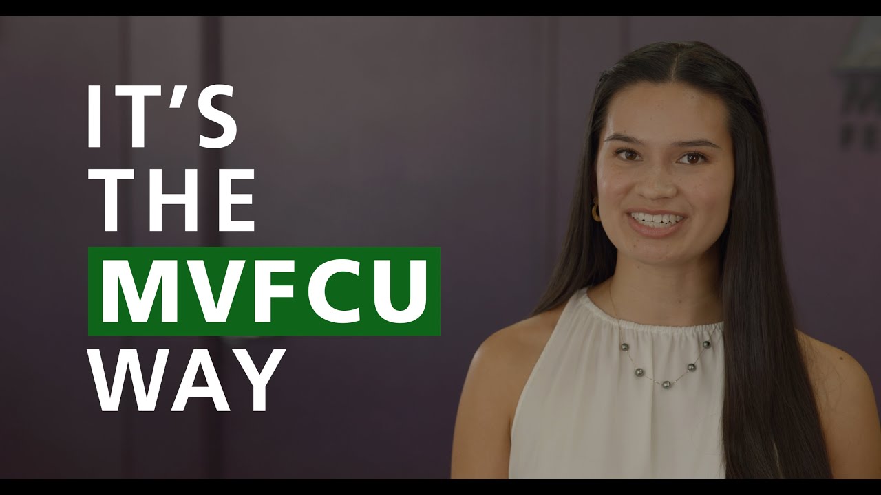 Matanuska Valley Federal Credit Union Waipahu - YouTube