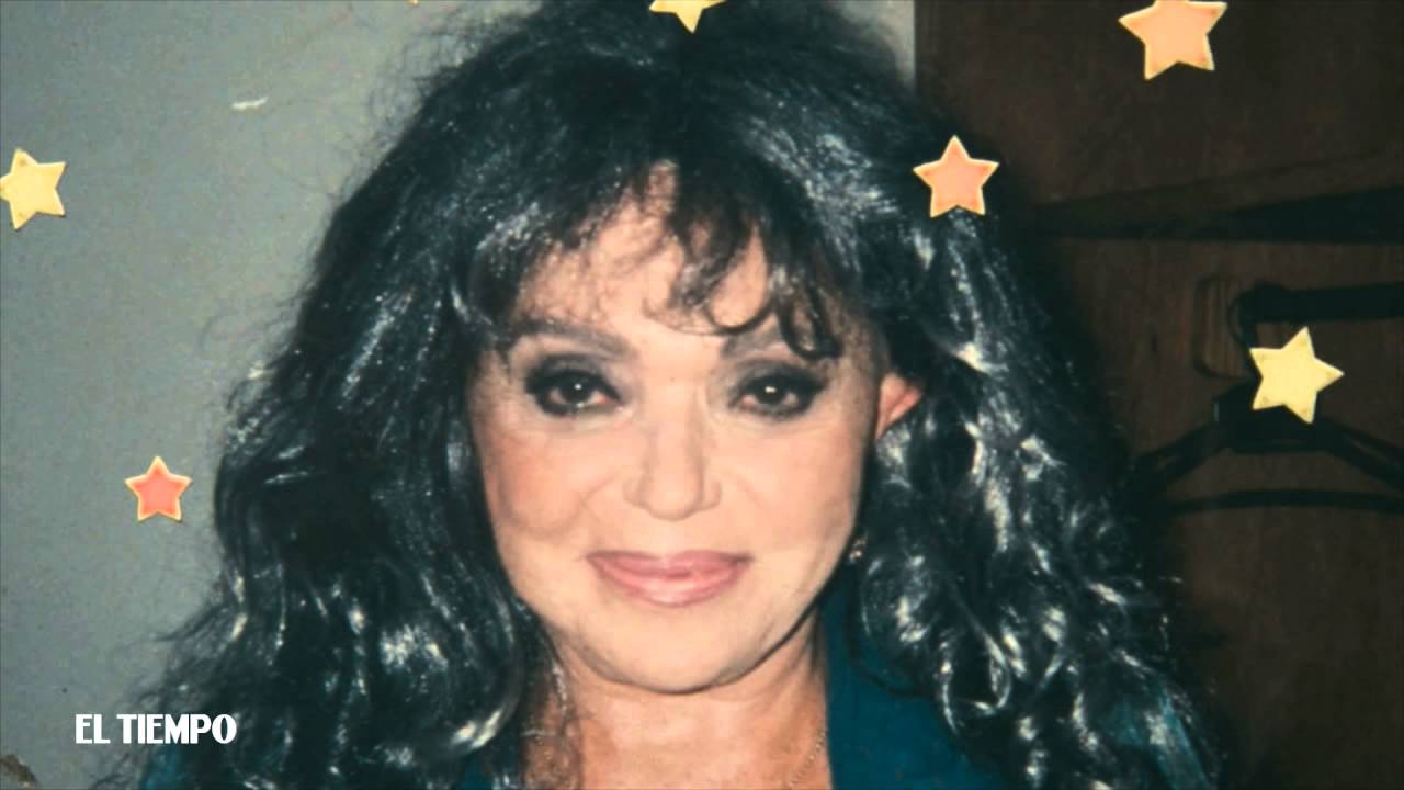 El mejor amigo de Fanny Mikey revela 19 fotos de la legendaria actriz ...