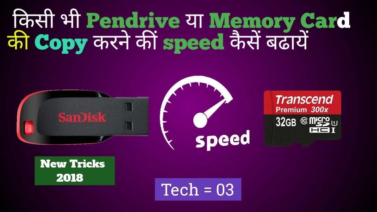 How To Fix Low Data Transfer Speed From A USB Flash Drive YouTube how-to-fix-low-data-transfer-speed-from-a-usb-flash-drive-youtube
