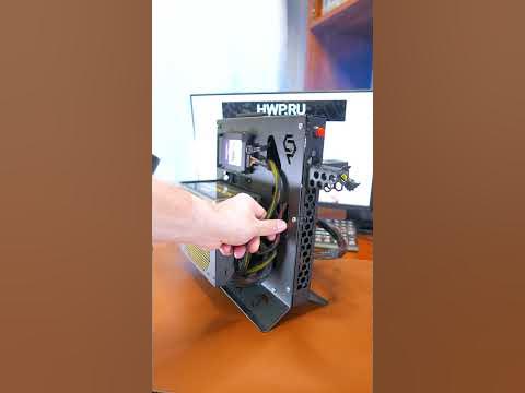 МЕТАЛЛИЧЕСКИЙ КОНСТРУКТОР для ВЗРОСЛЫХ - корпус Cryptone-Y - ОТКРЫТЫЙ ...