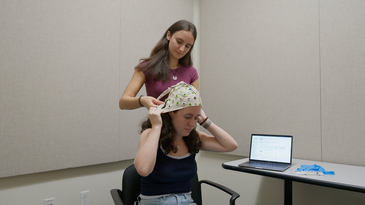Summer Neuroscience Internship Program builds next generation of ...