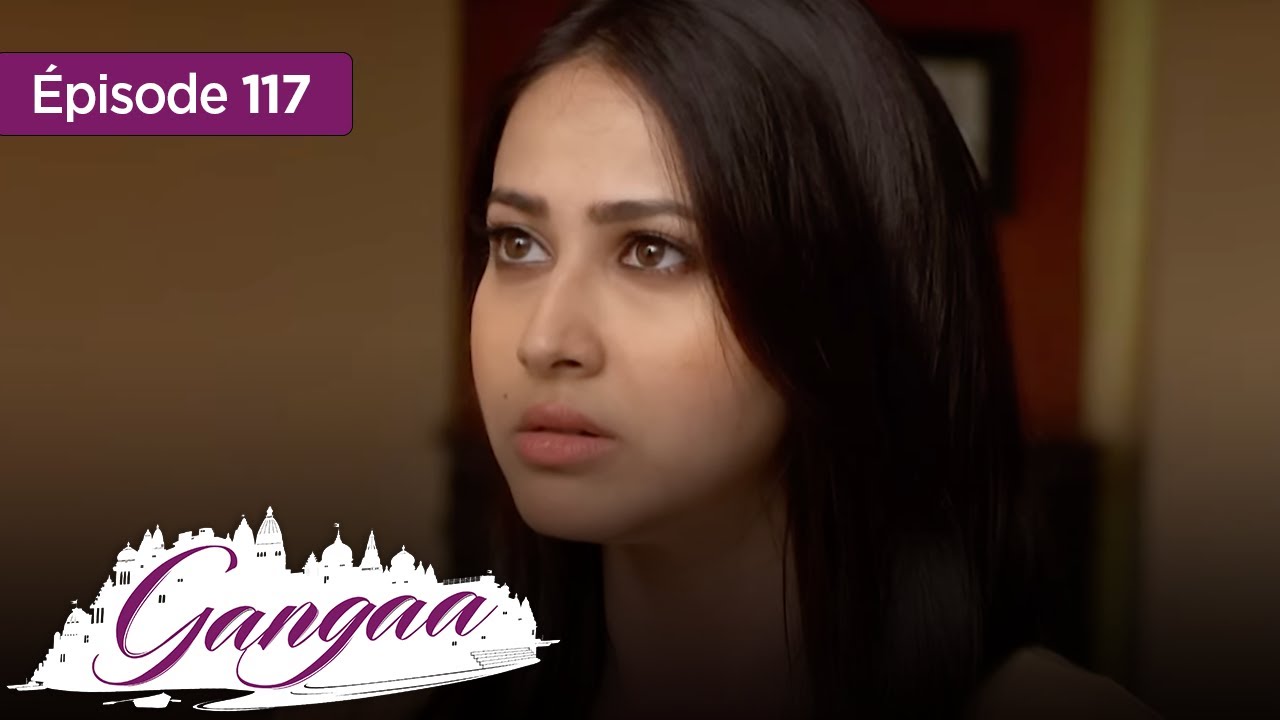 GANGAA Ep 117 - Une jeunesse sacrifiée - Série en Français - YouTube