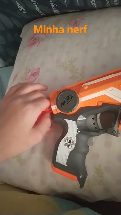 nerf - YouTube