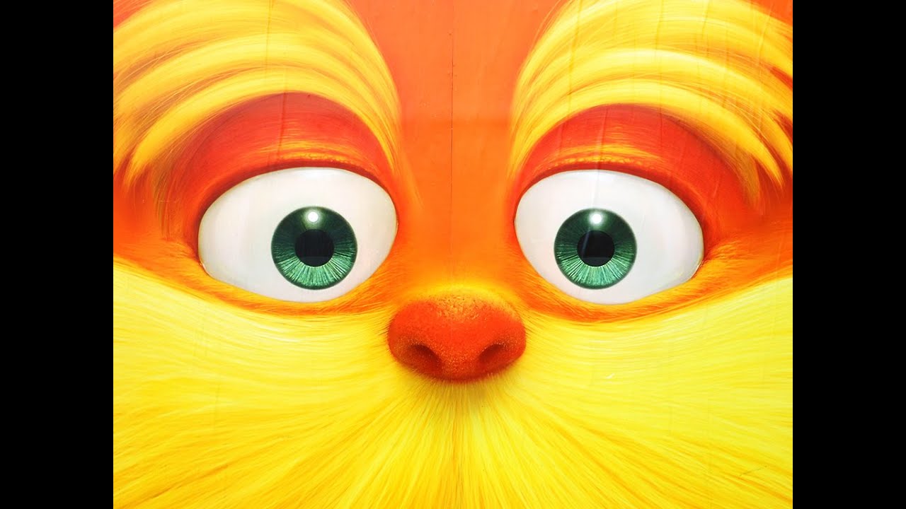 "let it grow" Sung purely from memory - YouTube