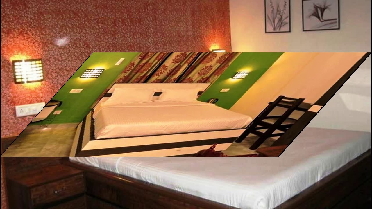 Adityas Greenpoint Resort Tezpur, Assam(Diganta Travels) - YouTube