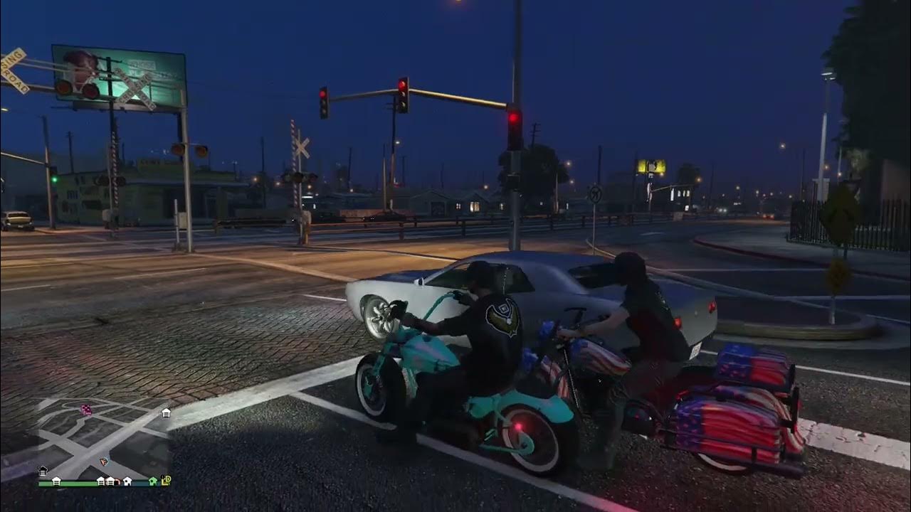 Grand Theft Auto V Online MC Club Part 2 Xbox 1 S YouTube grand-theft-auto-v-online-mc-club-part-2-xbox-1-s-youtube