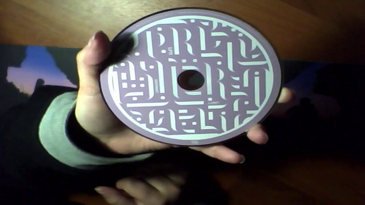 DPR Live "Her" Unboxing - YouTube