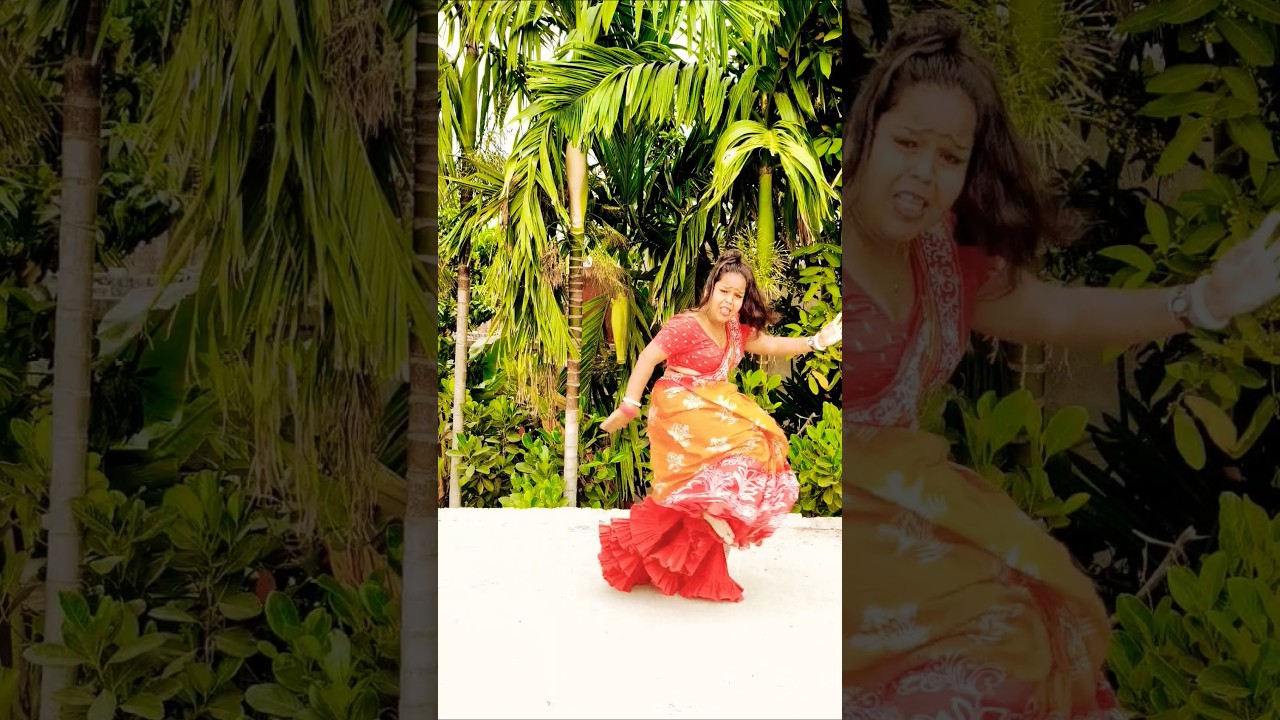 Jogira Sara Rara Bhaji#shorts#dance - YouTube
