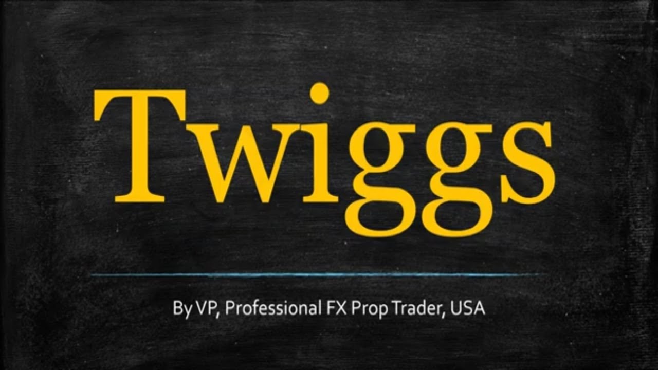 Twiggs Money Flow (Indicator Profile Series) - YouTube