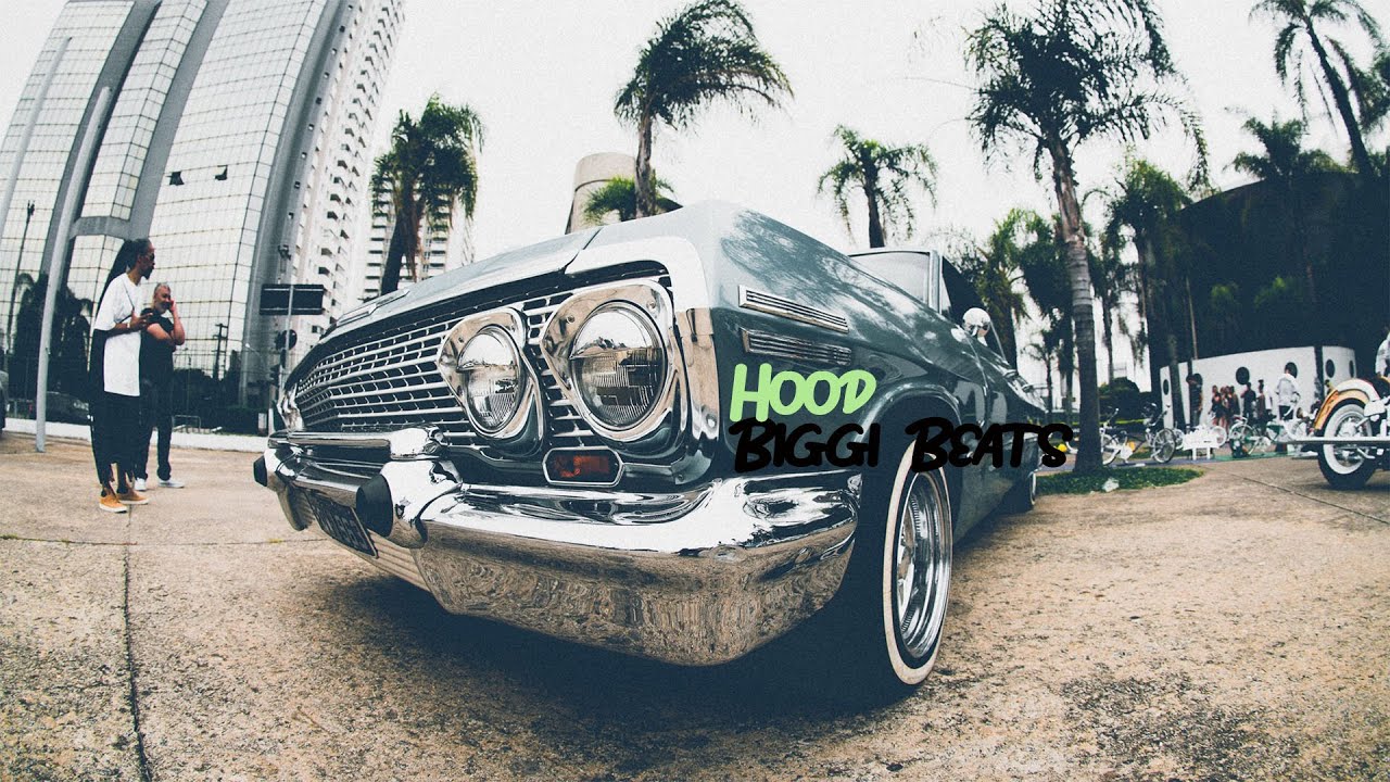 [FREE] Freestyle Type Beat - Hood l Free type beat 2022 - YouTube