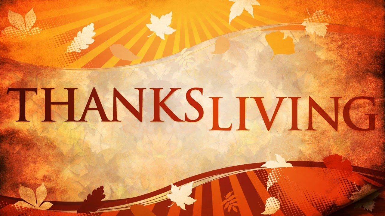 The Bridge Church Live: Family ThanksLiving Service - YouTube