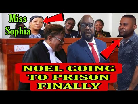 NOEL GUILTY NEW VIDEO FOOTAGE SINK NOEL IN COURT TODAY NEW EVIDENCE NEW ...