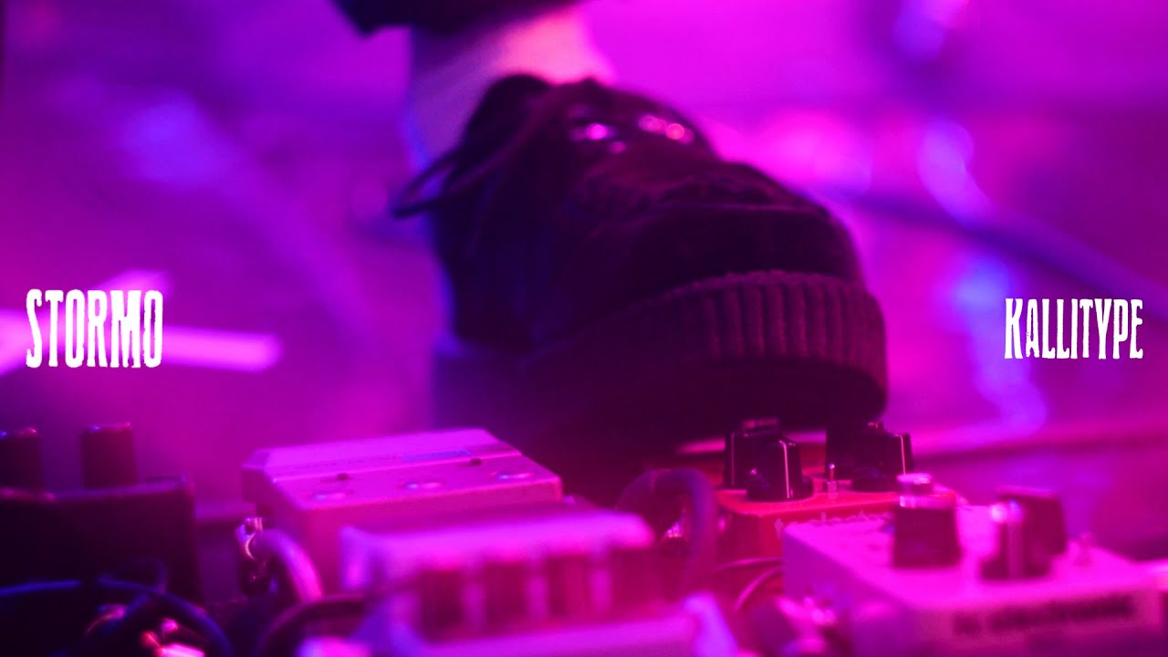 STORMO ANNOUNCE NEW ALBUM, ‘TAGLI/TALEE’; LEAD SINGLE AND MUSIC VIDEO ...