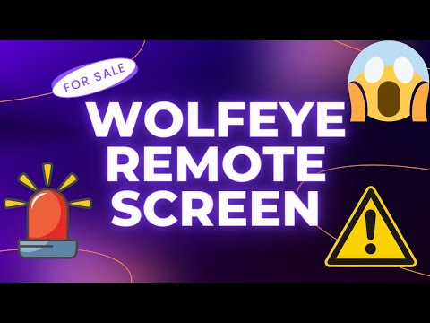 wolfeye remote screen /REVIEWS/ wolfeye keylogger customer review ...