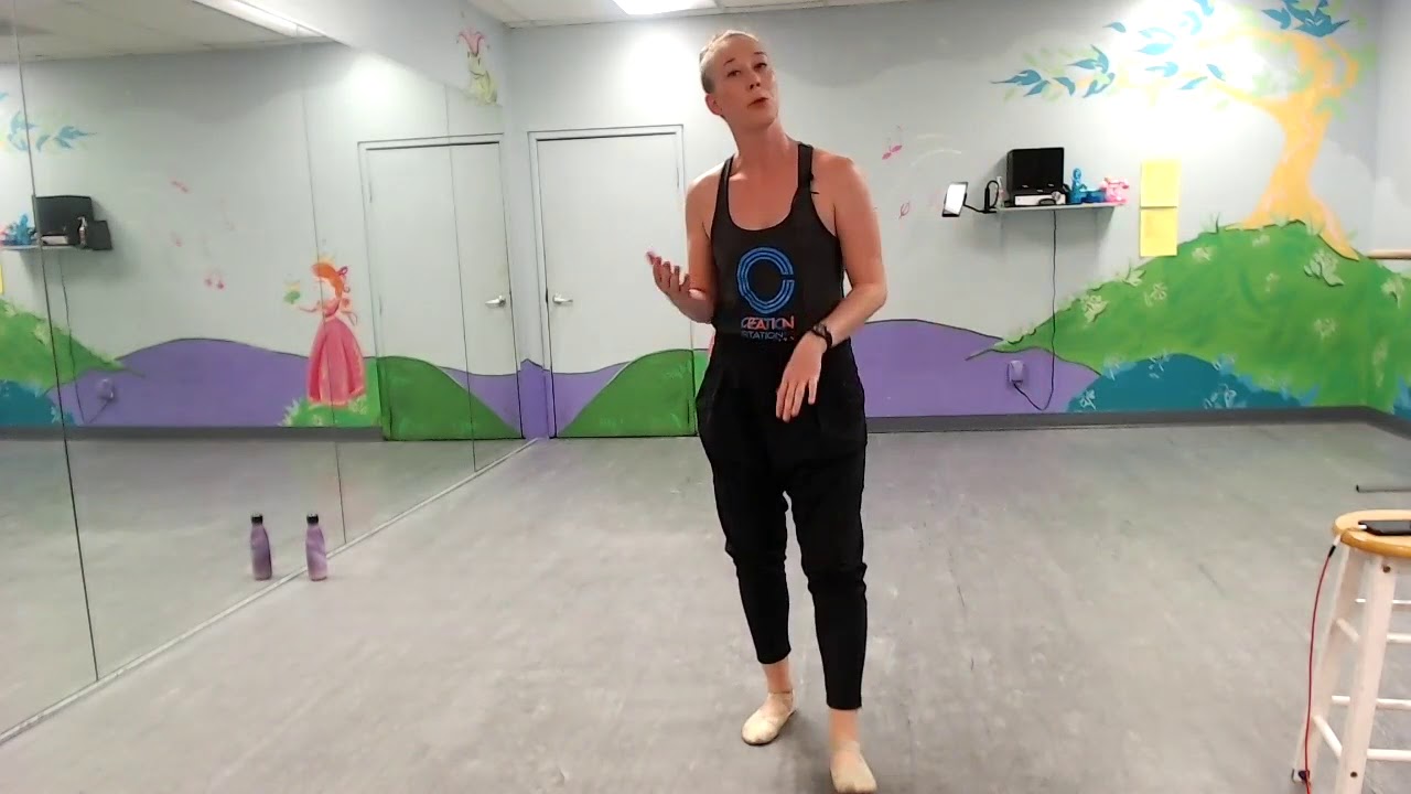Mon Lyrical with Miss Linnea - YouTube