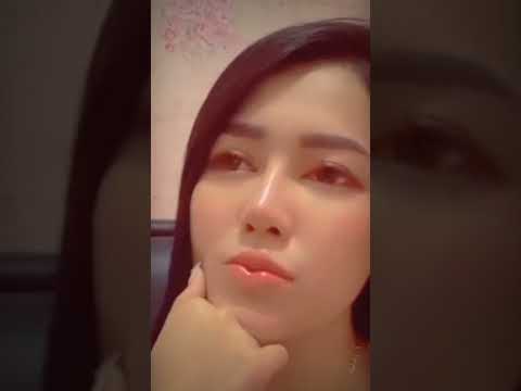 BIGO Live Windi dan bunga