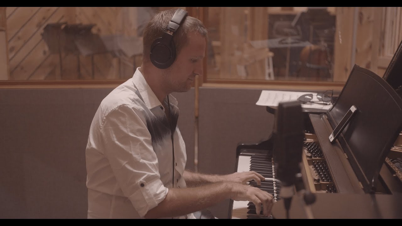 Dan Costa - Beams (2022) - Album Trailer - YouTube