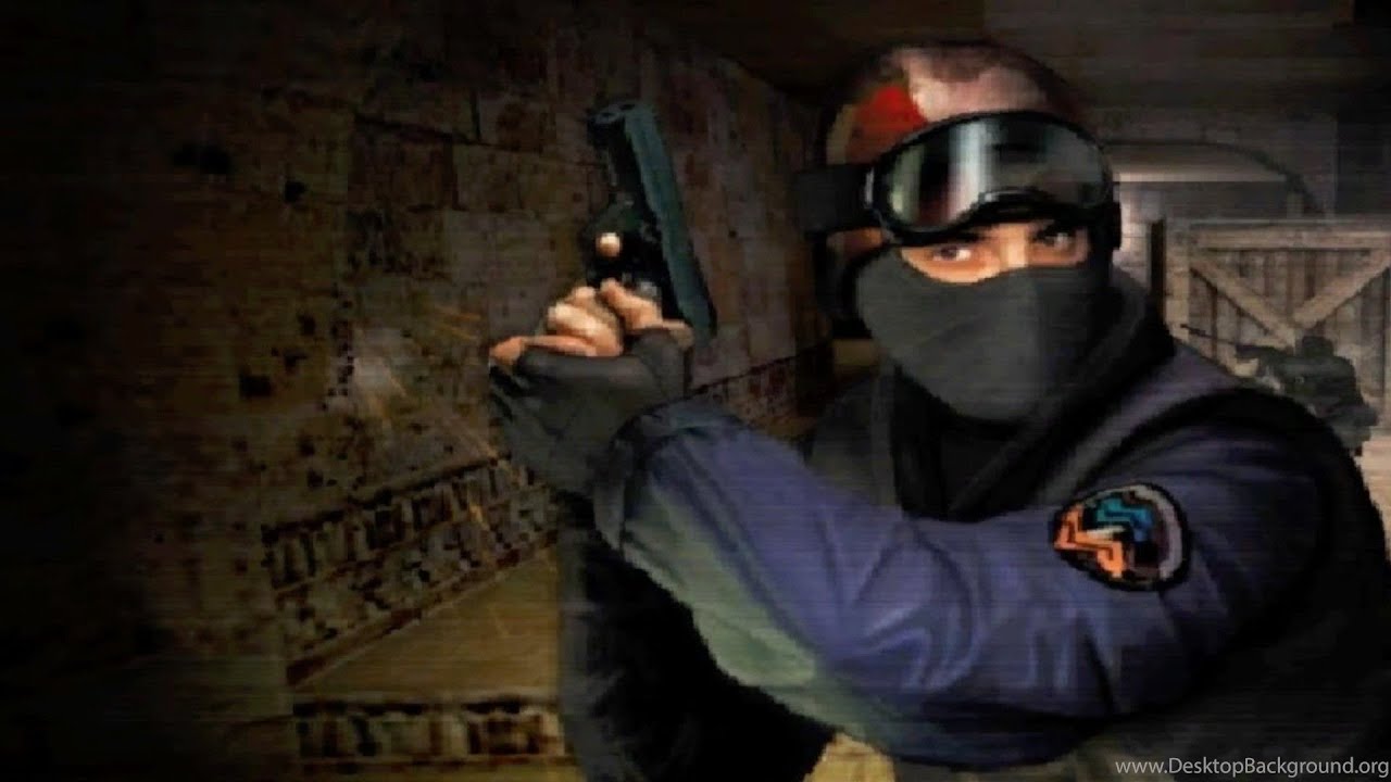 Counter-Strike 1.6 Beta (14 January 2003) - YouTube