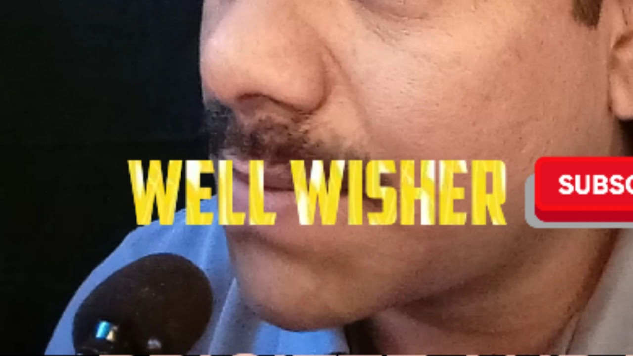 Well WisheR Live Stream - YouTube