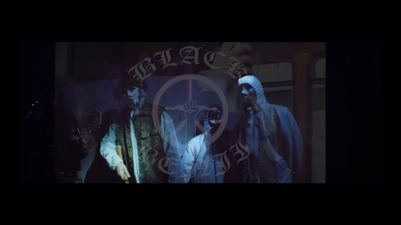 Black Benji-Give Em Hell - YouTube