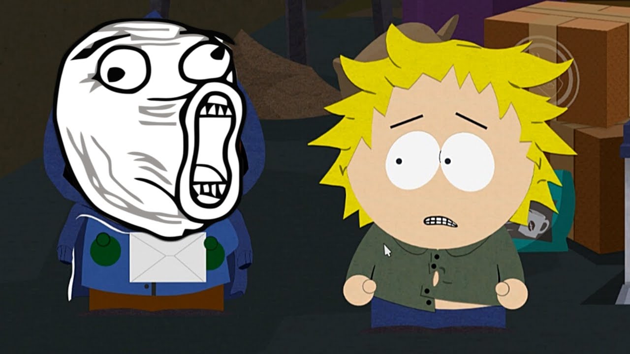 South Park: Stick of Truth #3 - TWEEK BROS - YouTube