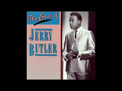Moody Woman - Jerry Butler - YouTube
