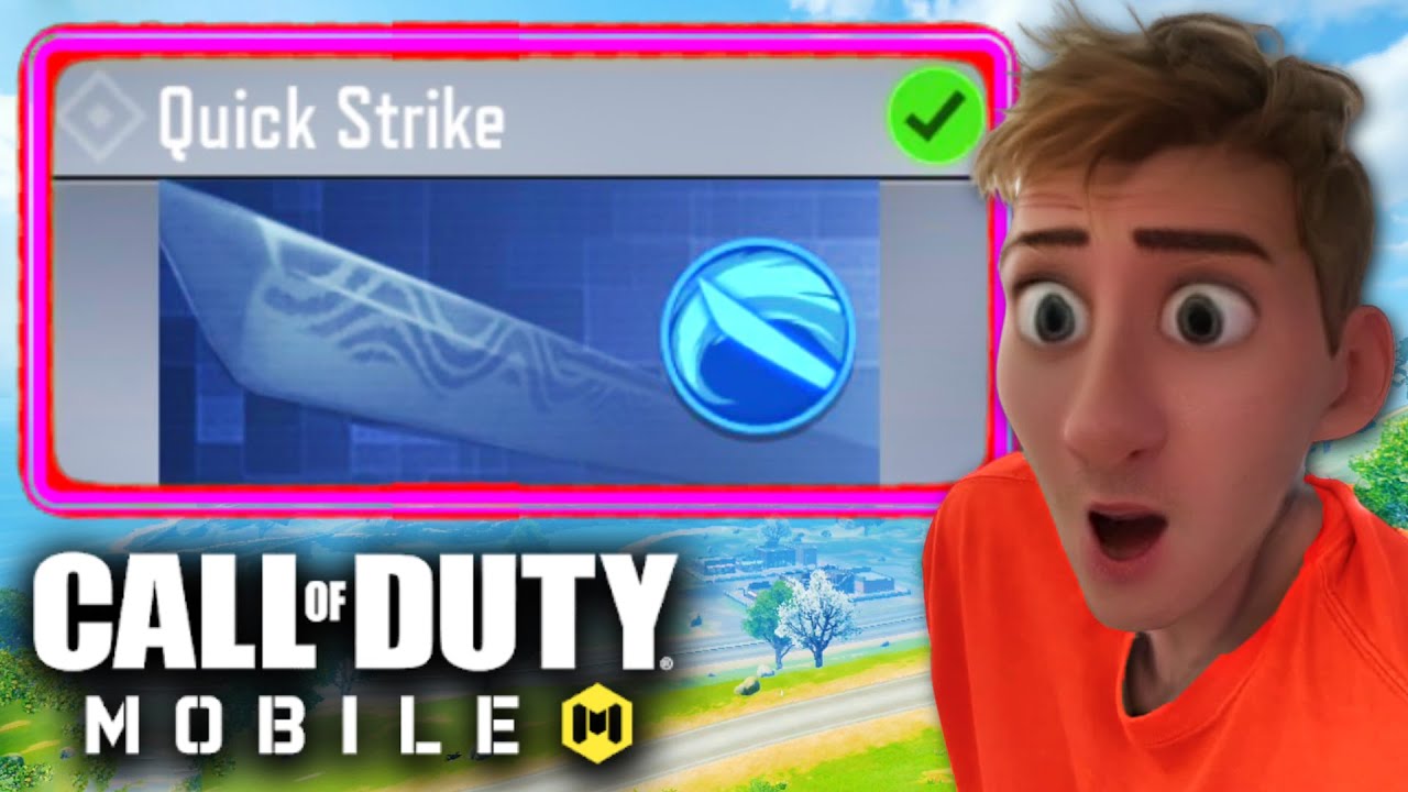 Using New Classes In Cod Mobile 🤯 Youtube 2186