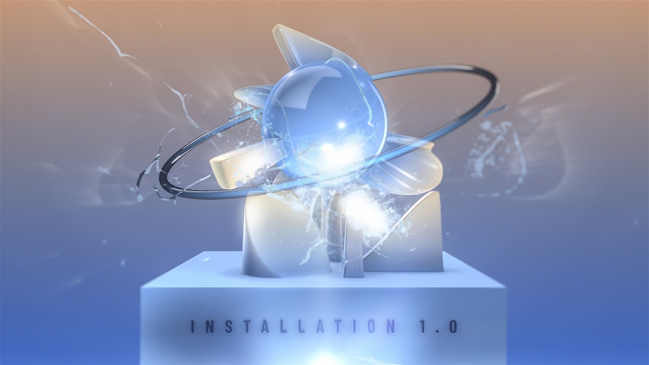 INSTALLATION 1 0 - YouTube