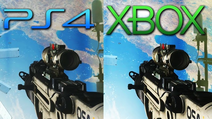 Xbox One Graphics Call Of Duty Best Graphics Settings For Modern