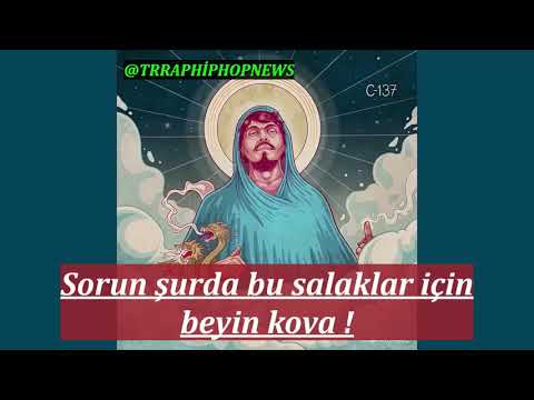 Hidra - Lirikal Ağ (Lyrics Edit)