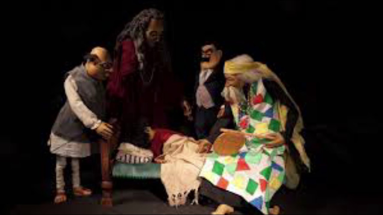 EL CARTERO DEL REY (audiolibro) - YouTube