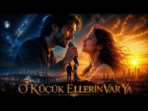 O Küçük Ellerin Var Ya | Duygusal Türkçe Şarkı 💞
