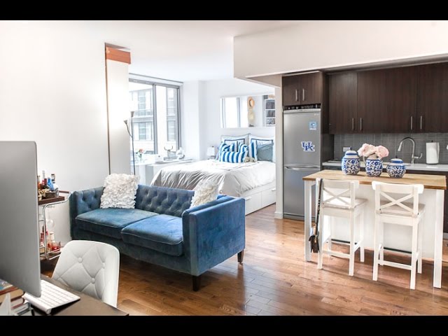 Studio Apartment Are Studio Apartments Worth It? | Studio Apartments