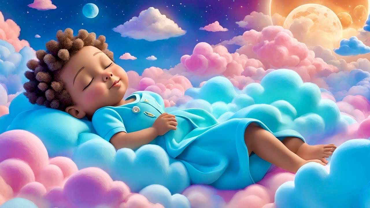 Sleep Time | Nursery Rhymes | Kids Songs | Fun and Learning - YouTube