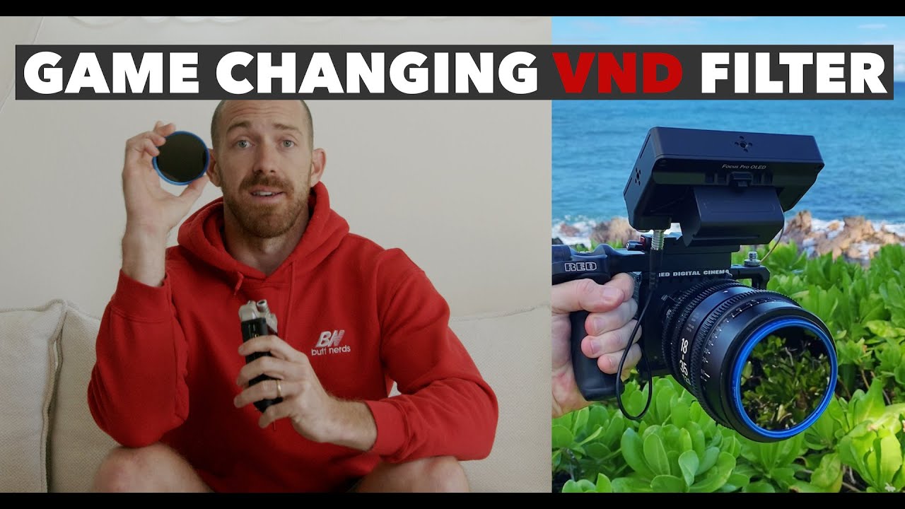 1 VND FILTER TO RULE THEM ALL! - YouTube