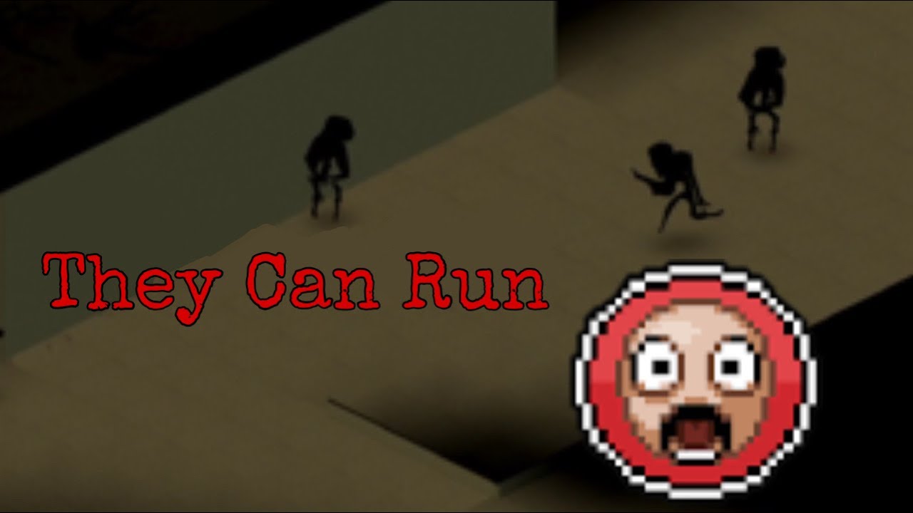 They Can Run - YouTube