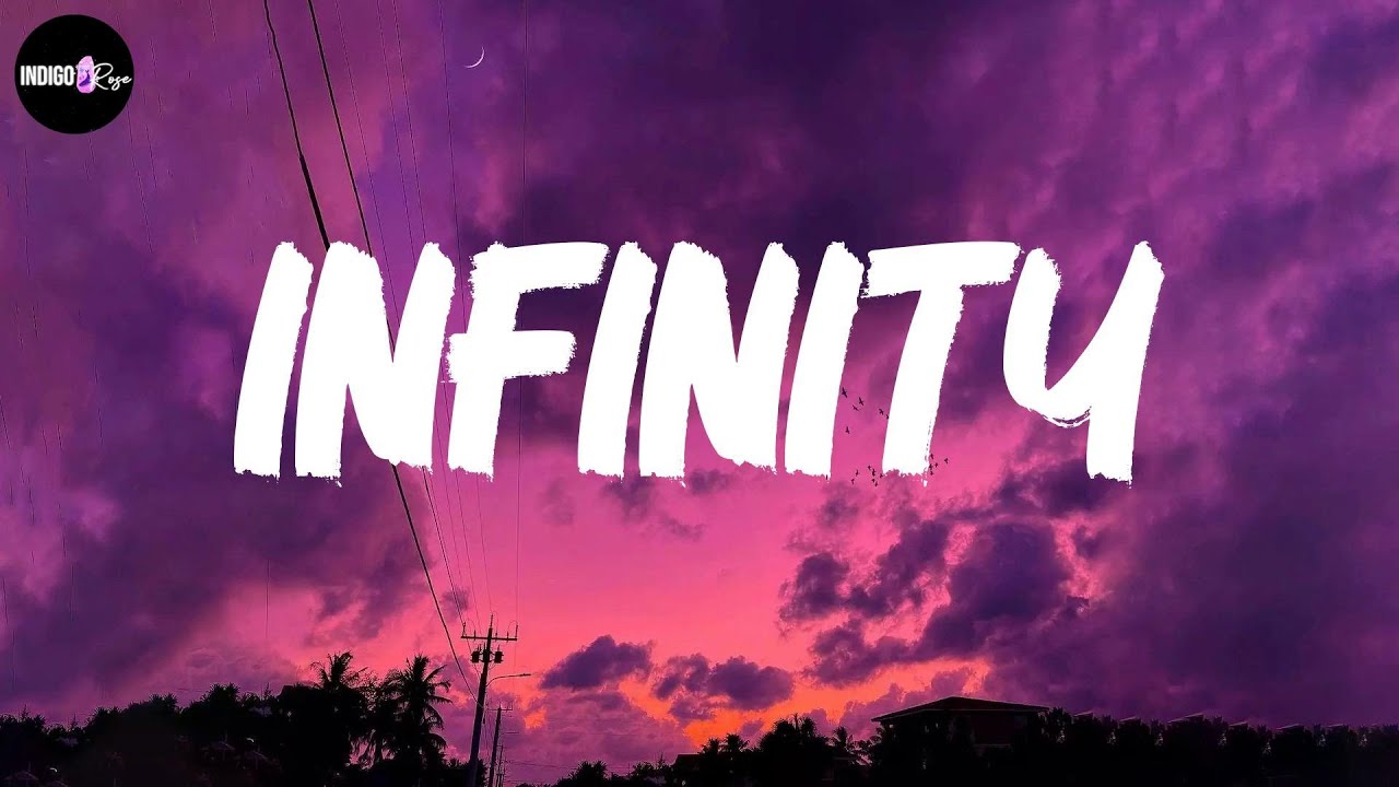Jaymes Young - Infinity (Lyrics) - YouTube