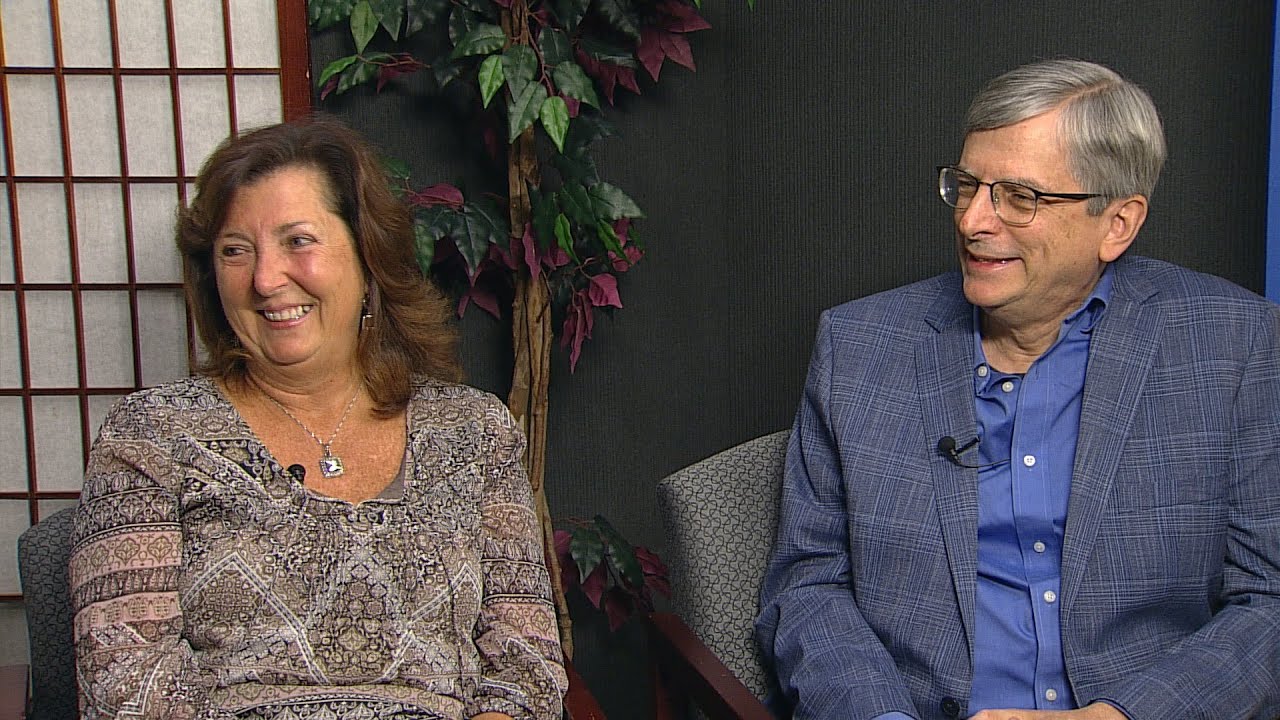 AM Quincy: Maria Droste Counseling Services (9/9/2025) - YouTube