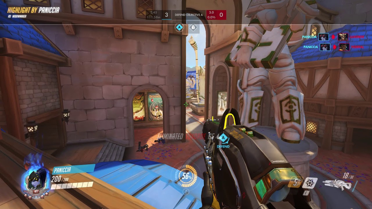 Easy as 1-2-3! - YouTube