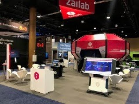 Zailab Exhibits Contact Center Software At Enterprise Connect 2019 ...