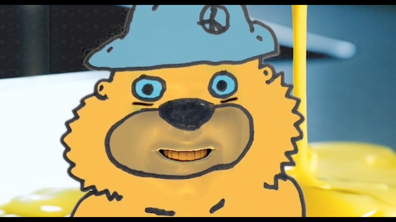 A Bear's Sleep Story for Maximum Coziness - ASMR - YouTube