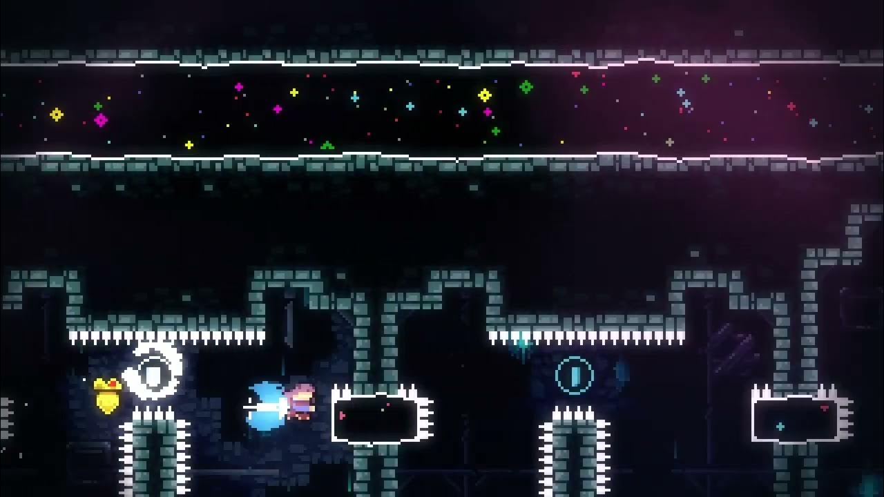 Celeste 2C Golden - YouTube