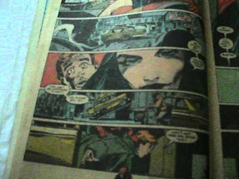 Daredevil (1964) #181 Death of Elektra - YouTube