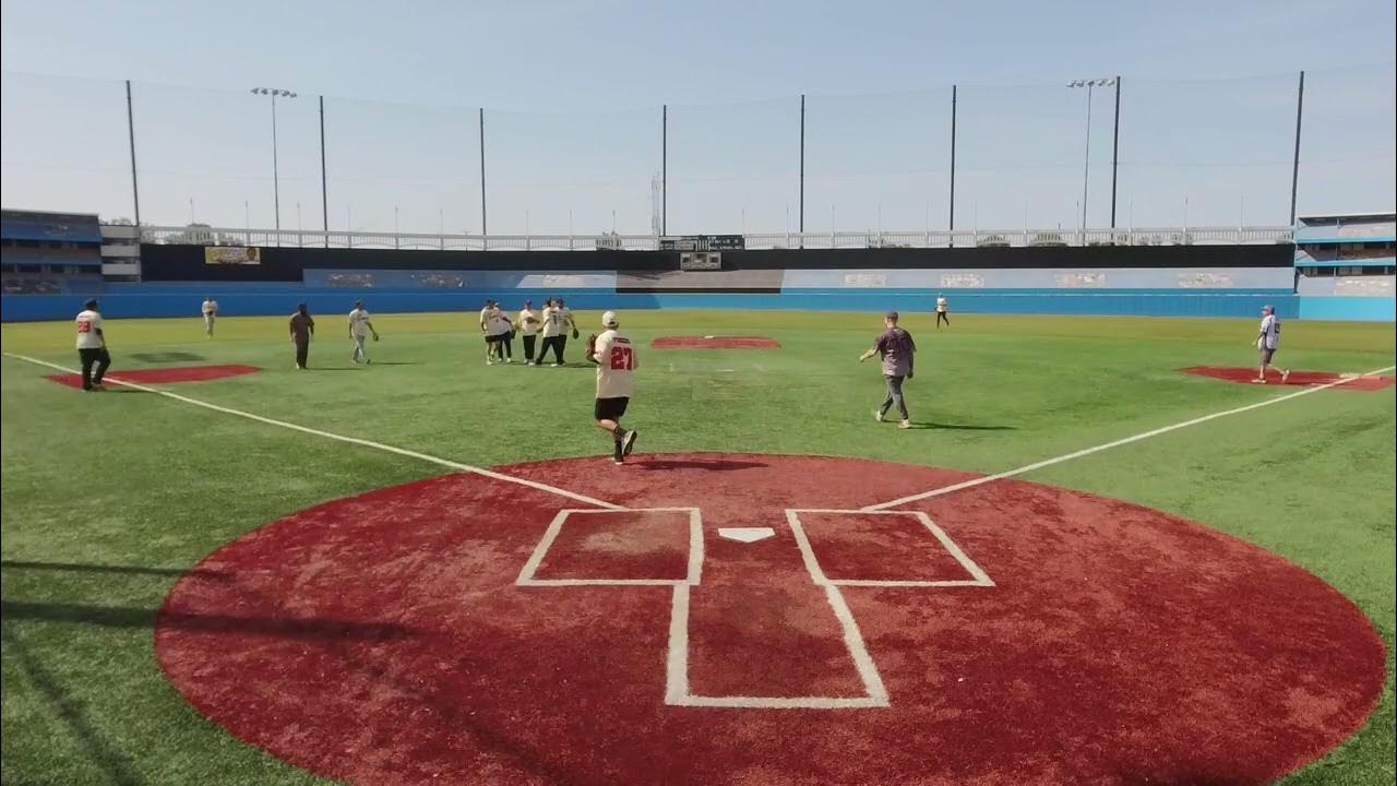 So Cal USSSA/GSL March Jam Yankee 2 - YouTube