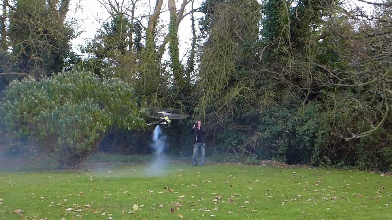 Трюки вертолета на радио управлении - Helicopter stunts - YouTube