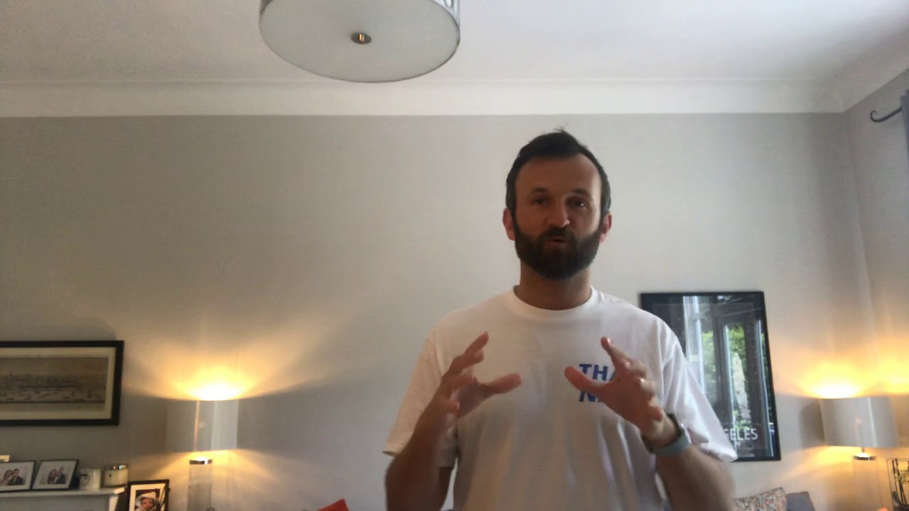 PE with Mr Chapman 01/05/20 - YouTube
